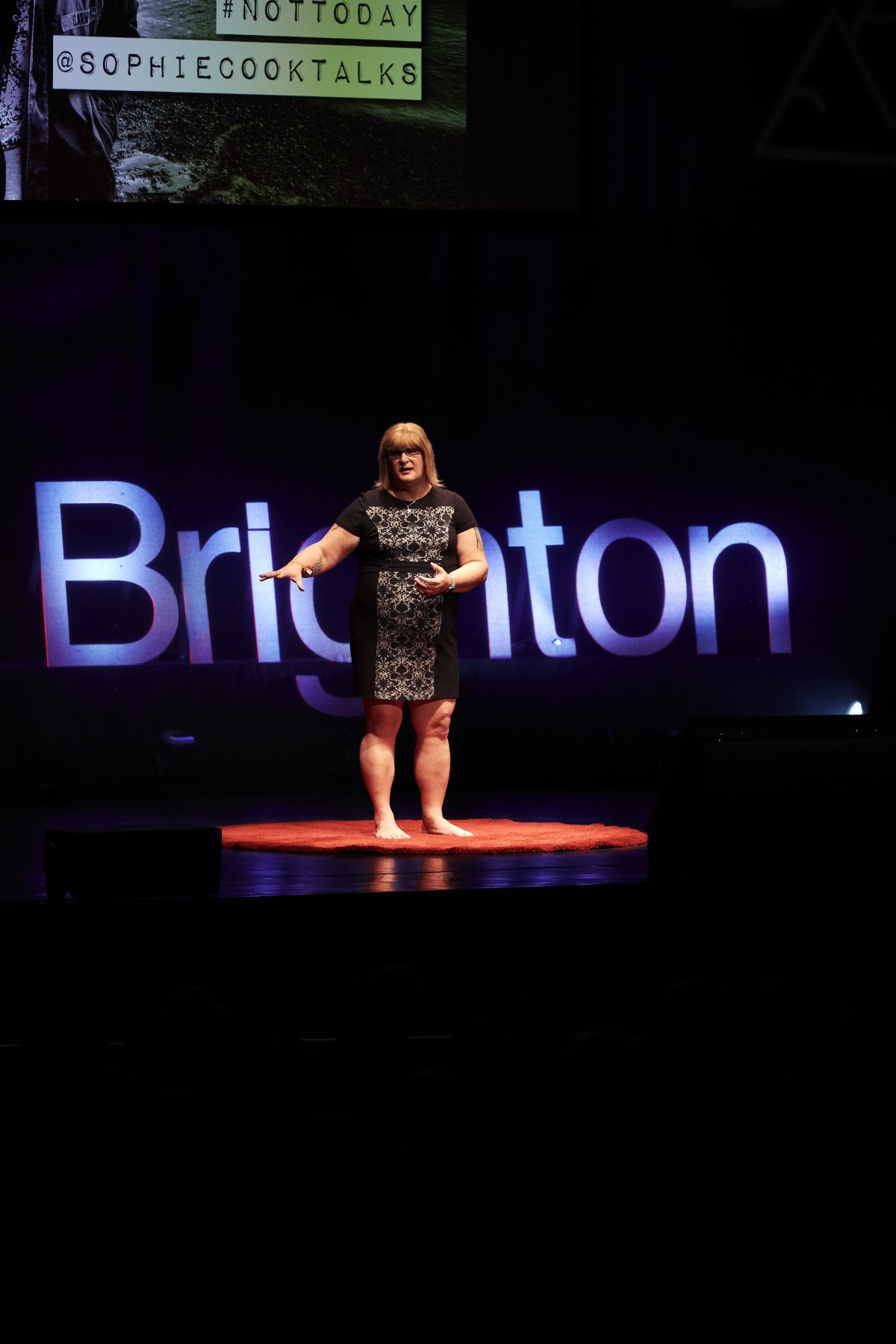 Sophie Cook - Sophie Cook Talks